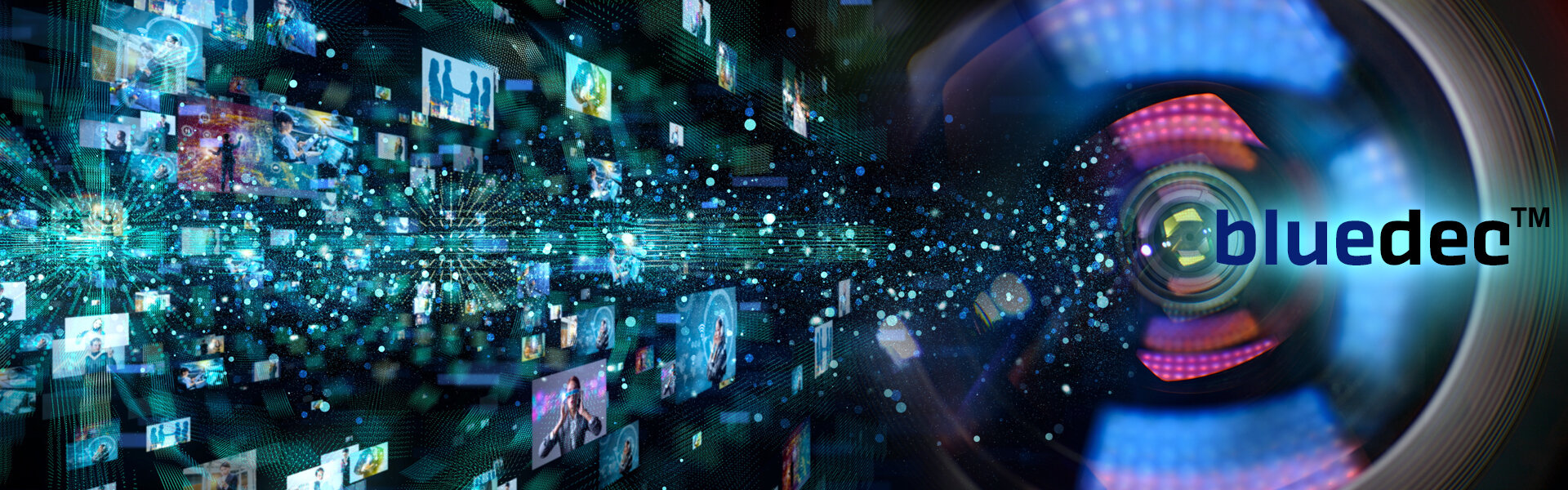 Human Interface Device - What exactly is HID? | Guntermann & Drunck GmbH