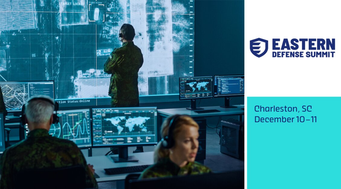 Eastern Defense Summit - CDCA | Guntermann & Drunck GmbH