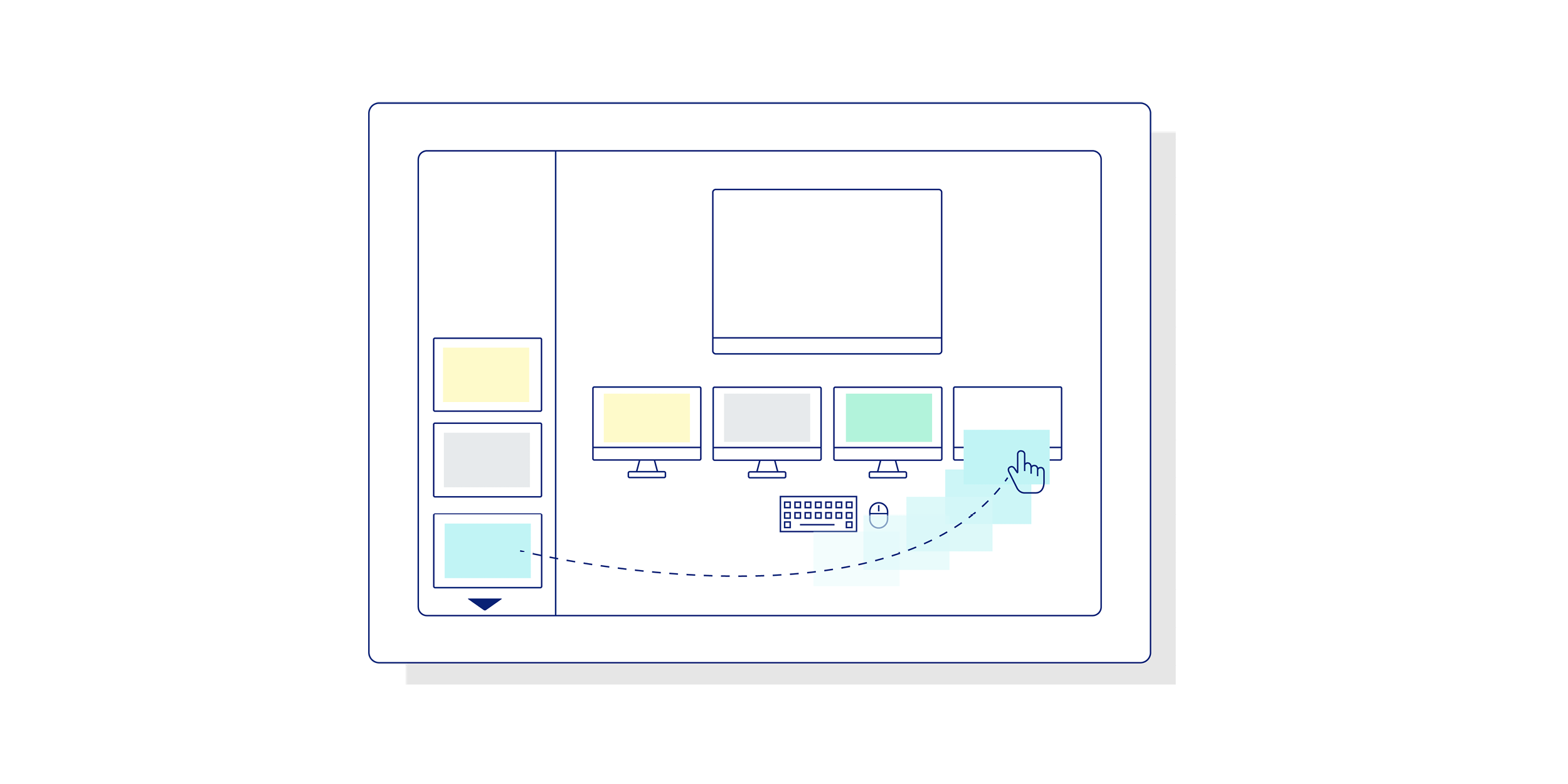 IP-Control-API | Guntermann & Drunck GmbH