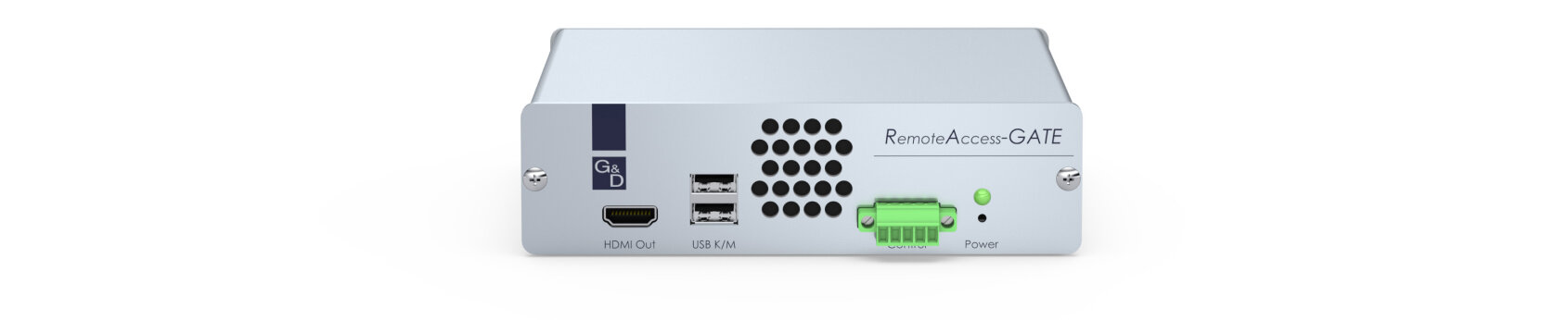 KVM solutions have been our passion for over 35 years | Guntermann ...