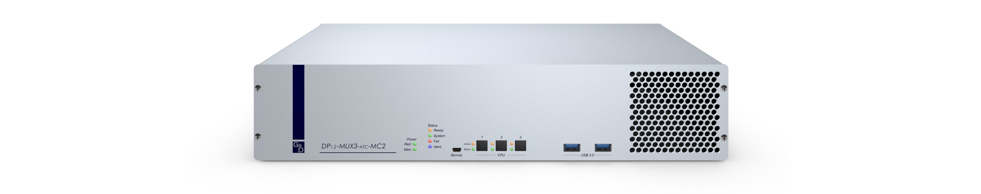 KVM solutions have been our passion for over 35 years | Guntermann ...