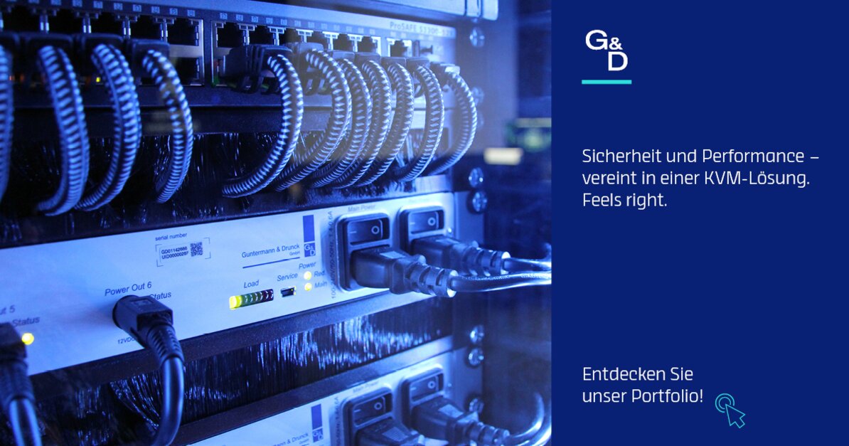 Netzwerkkonfiguration leicht gemacht: DHCP einfach erklärt | Guntermann ...