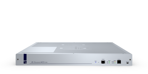 DL-Vision(M)-AR-CON | Guntermann & Drunck GmbH