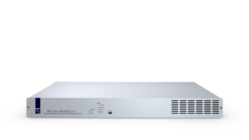 DP1.2-VisionXG | Guntermann & Drunck GmbH