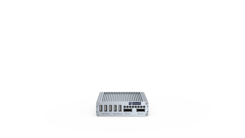 VisionXS | Guntermann & Drunck GmbH