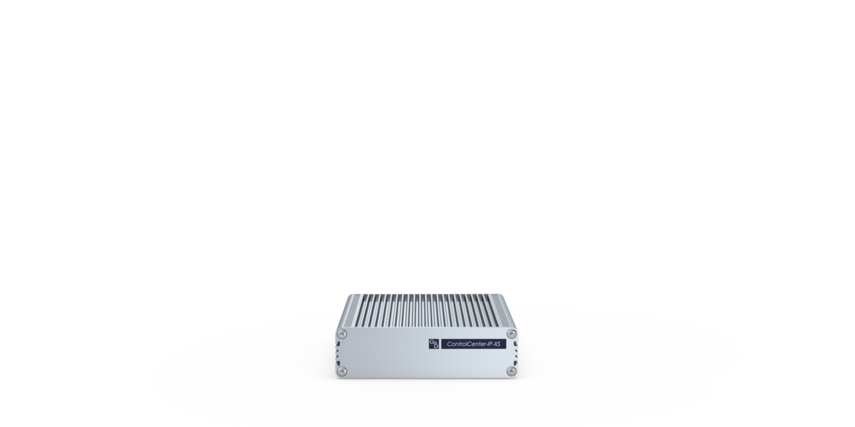 KVM matrix systems | Guntermann & Drunck GmbH